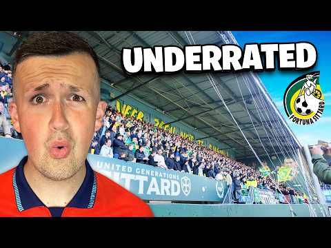 Inside Dutch Football's Most UNDERRATED Fanbase?!