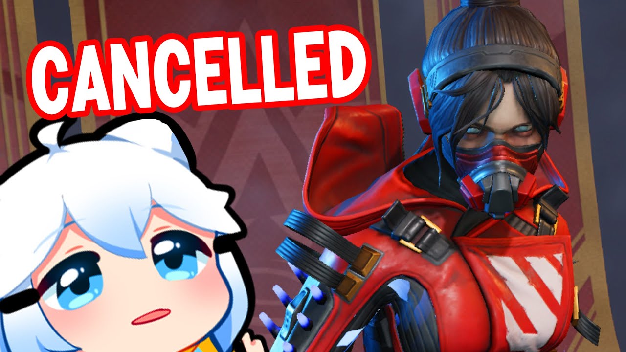 sad day for APEX GOODBYE MY LOVE... - YouTube