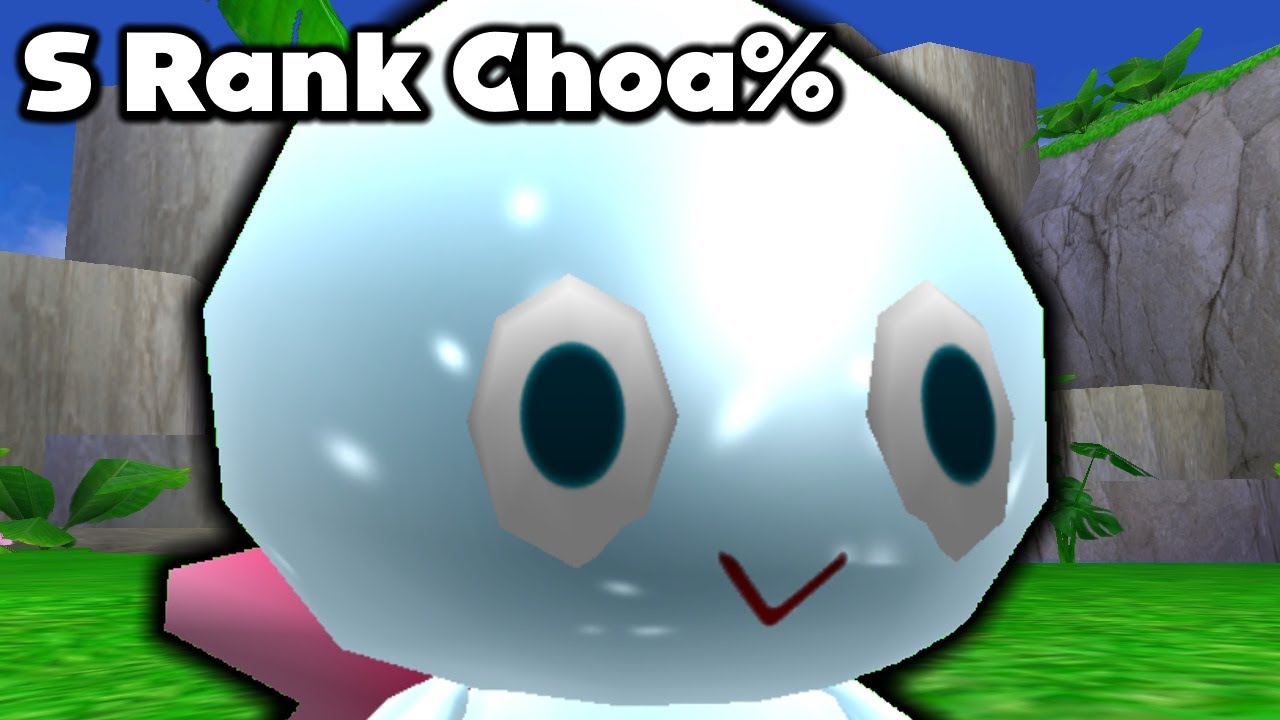 🔴Chao Garden Speed-run Attempts - YouTube