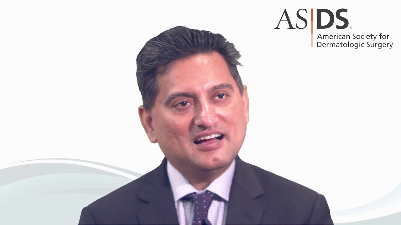 Murad Alam, MD, MBA | ASDS/A Past President Interview - YouTube