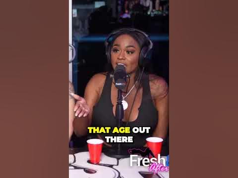 What is she talking about ?? - YouTube