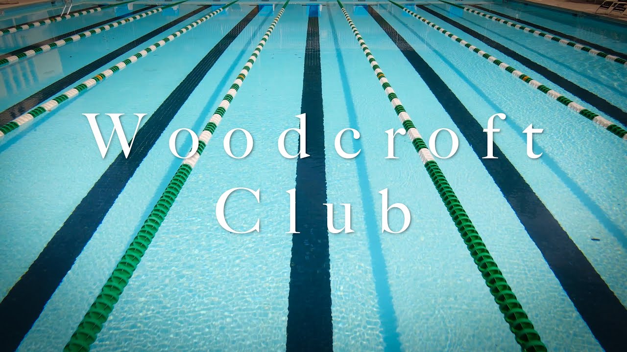 Woodcroft Club, 2020 - YouTube