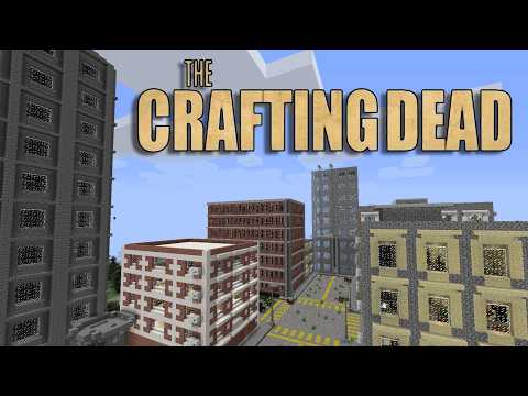 The Crafting Dead in 2026