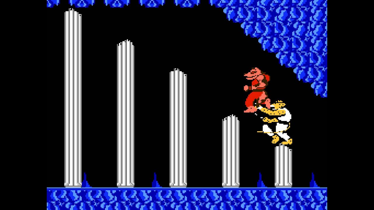 The Cheetahmen (Action 52) TAS in 3:56.06 by Swordless Link - YouTube