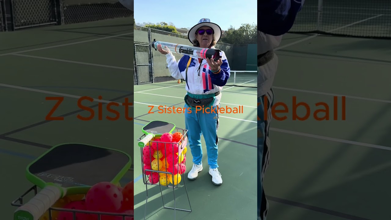 - Z Sisters Pickleball Sisters YouTube Videos