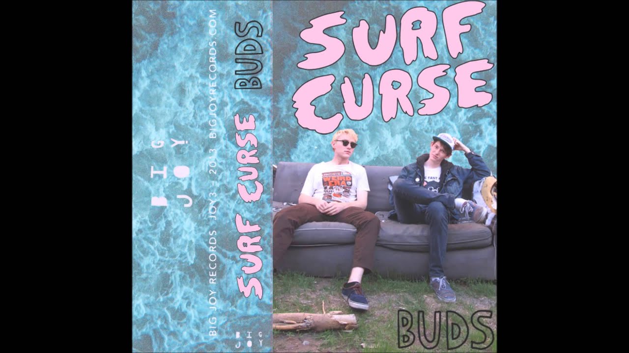 Surf Curse - Buds - Full album - YouTube