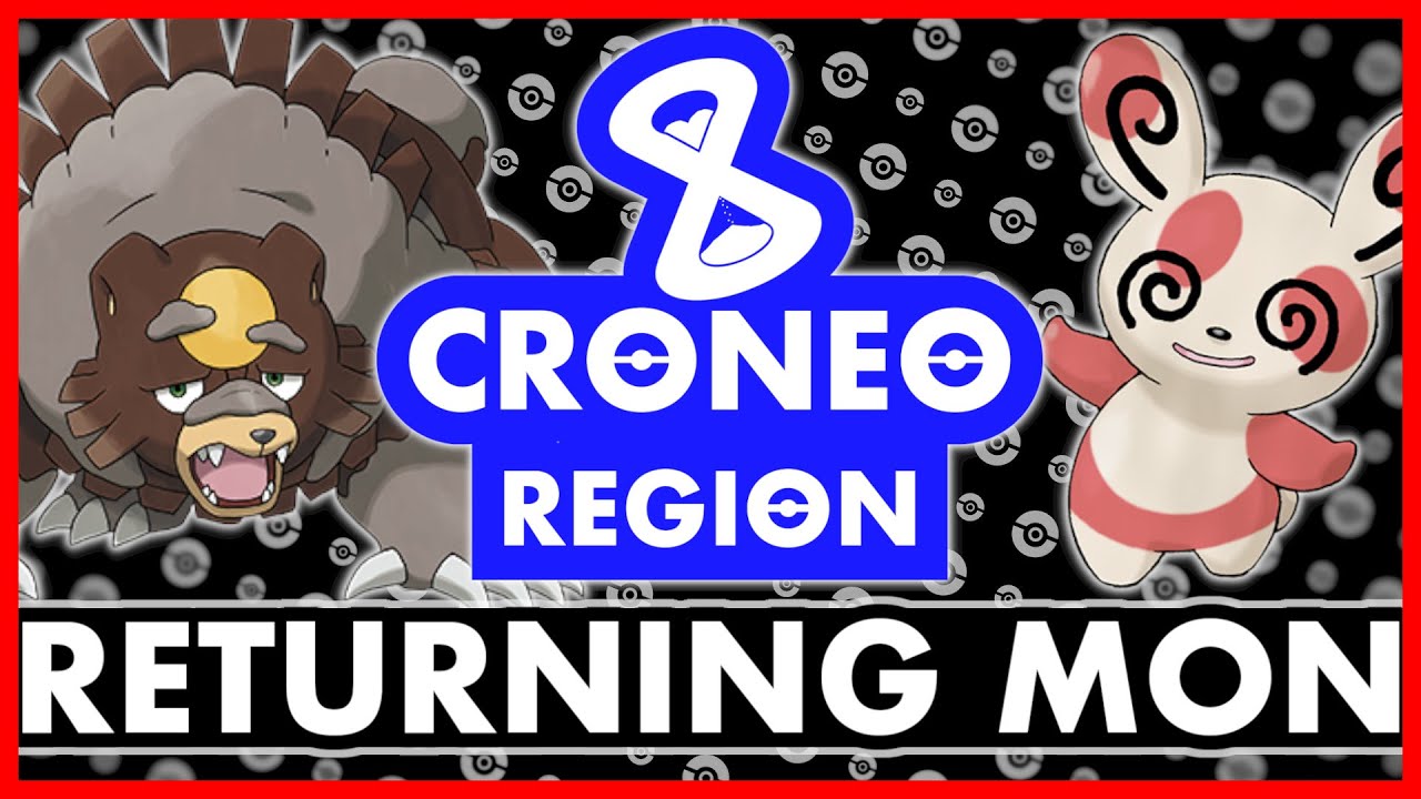 Let's Decide Which POKÉMON Would Live in SCOTLAND! (Kanto to Hoenn ...