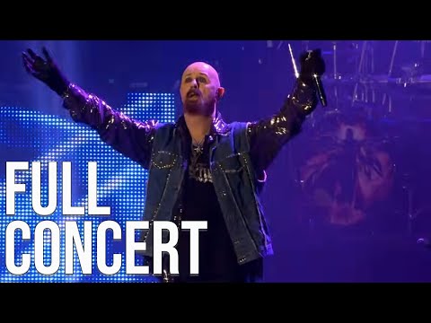 Judas Priest - Battle Cry