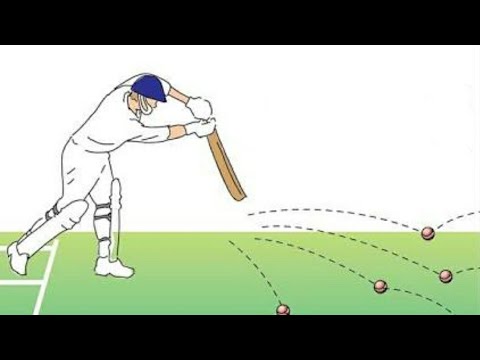 Hanging Ball Practice | One Handed Batting Practice | How to Time the ...