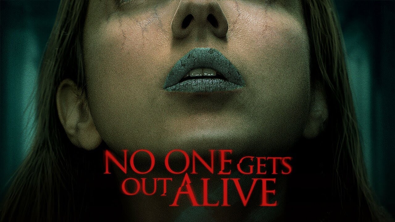 No One Leaves the Cabin...Alive | HORROR | Full Movie in English - YouTube