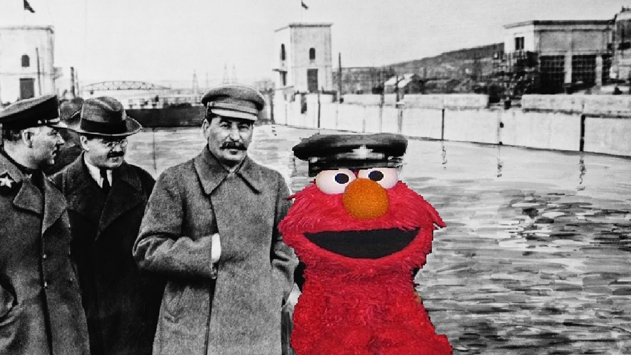 Elmo Status - YouTube