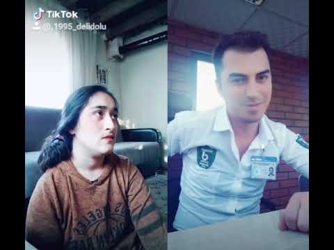 Tabancam dolu saçma kemal Sunal taklidi