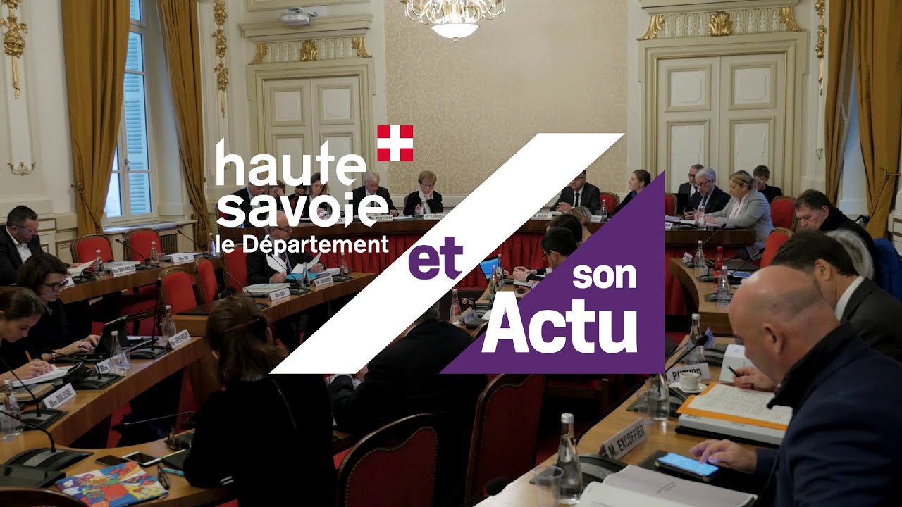 Vote du Budget 2020 - YouTube