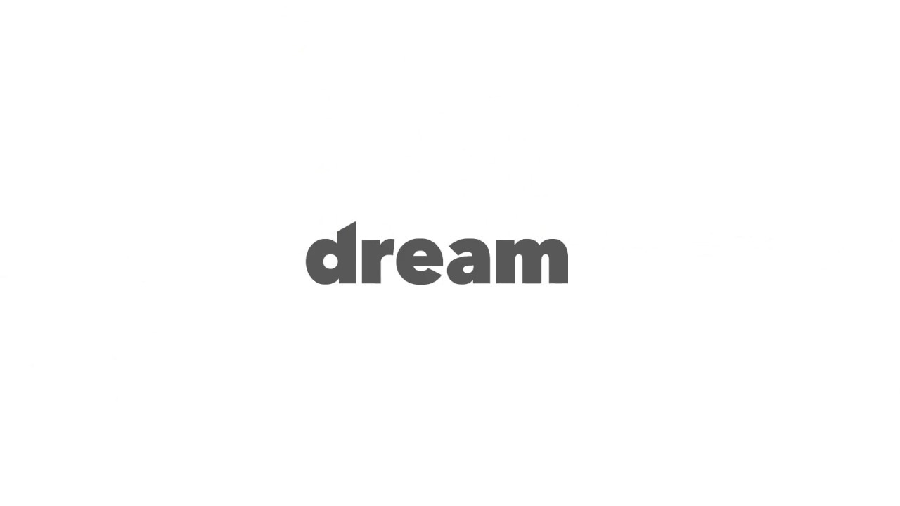 DREAM TV LOGO - YouTube