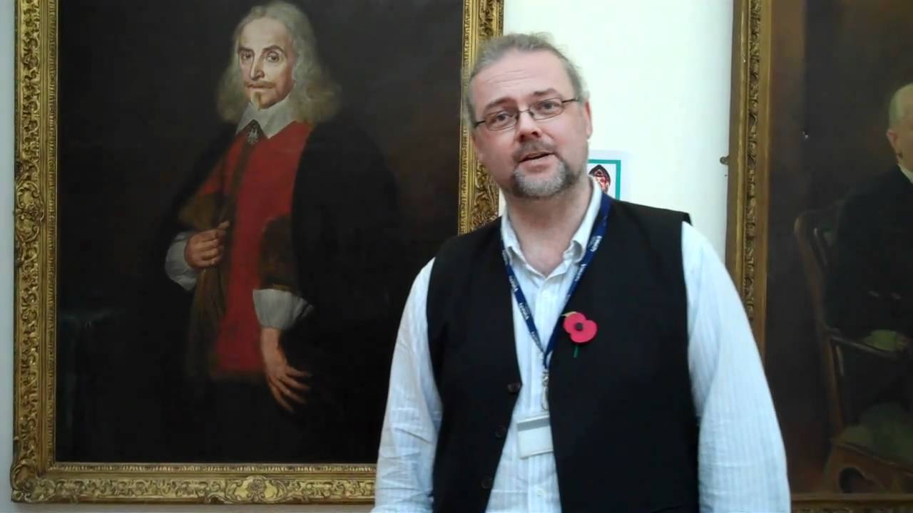 What's your favourite heritage site in Peterborough With Stuart Orme ...