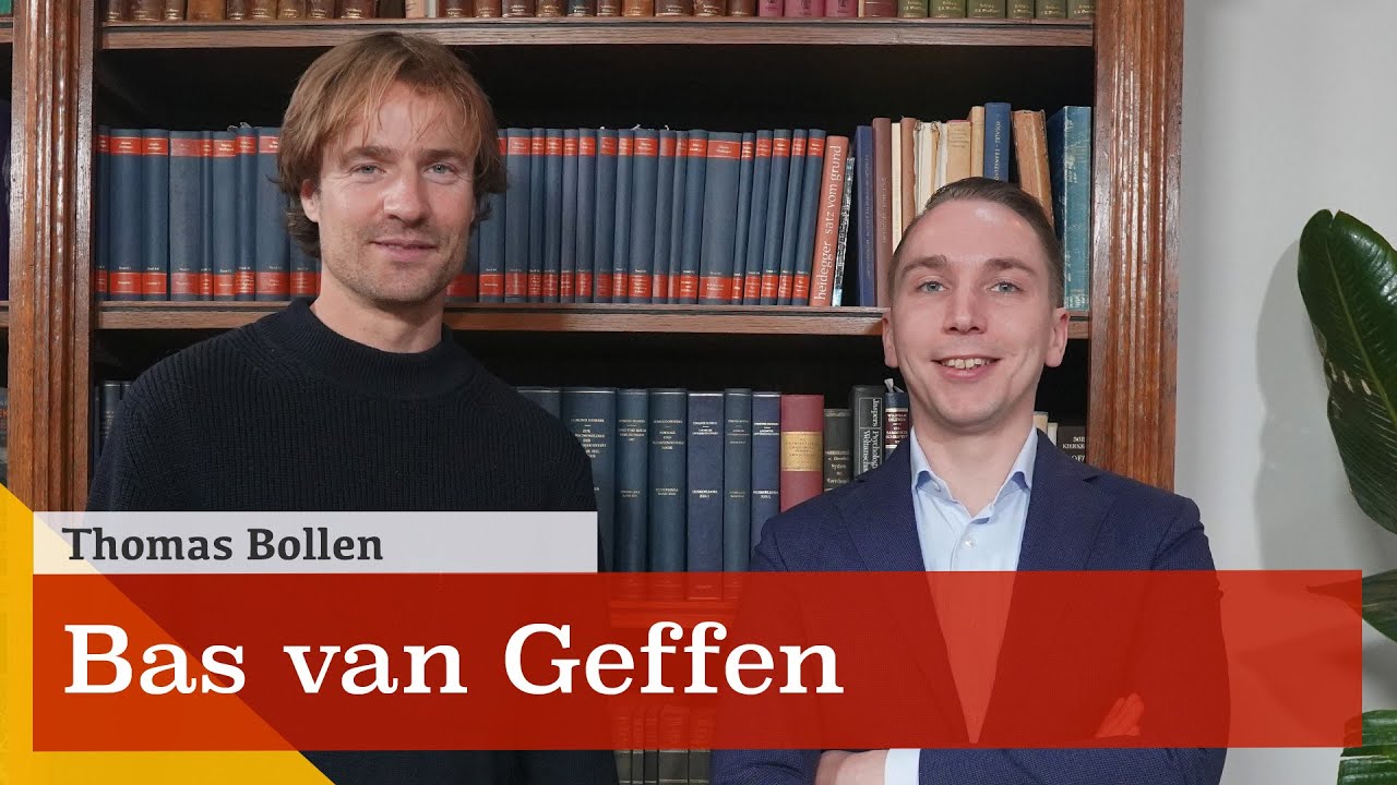 #1030: Gaan 'Eurobonds' de Europese economie redden? | Gesprek met Bas ...