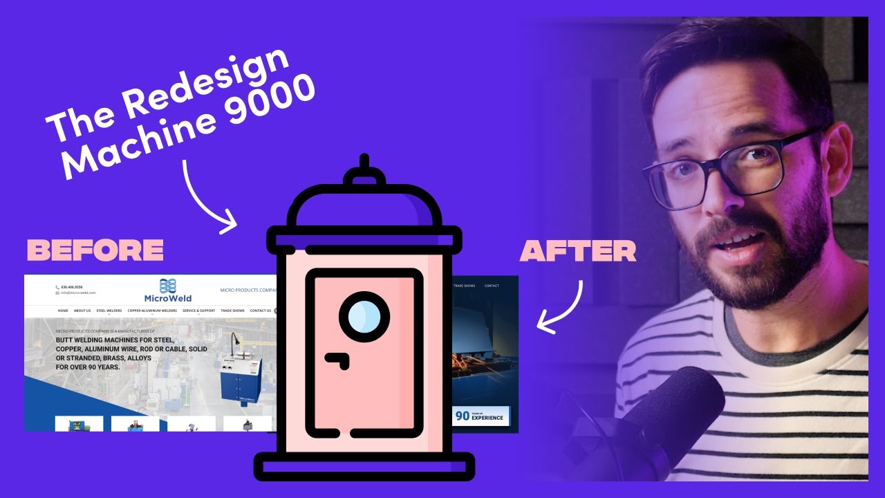 Website Redesign | Simplify and Strengthen Website Redesign | Simplify and Strengthen
