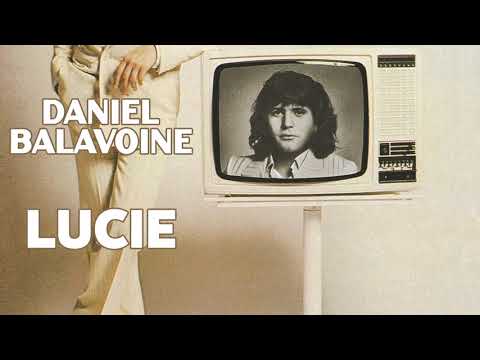 Daniel Balavoine - Lucie (Audio Officiel)