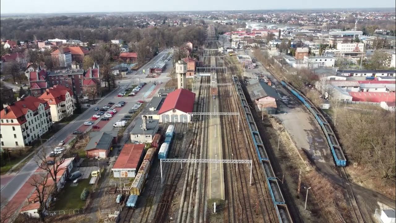 Pszczyna 4K - YouTube