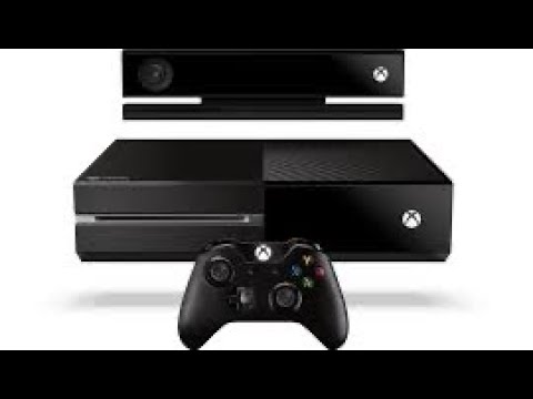 How to clean the Original Xbox One - YouTube