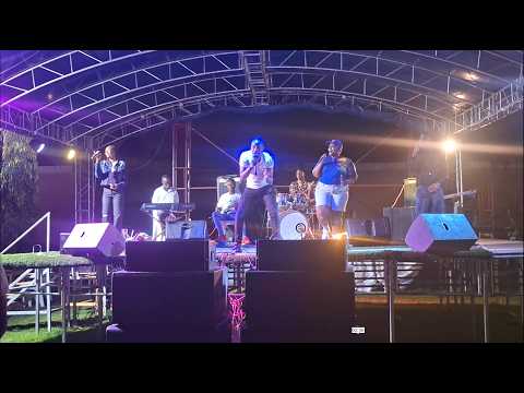 Sinarinzi  Big Fizzo (Cover by EDUIN: Live Kalaoke at BIGLAND BAR NYAKABIGA BUJUMBURA LE 8-2-2026)