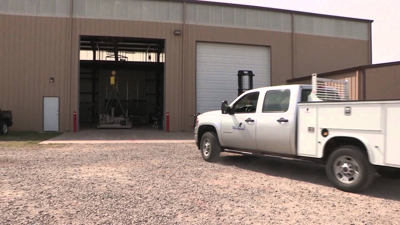 Whirlwind Methane Recovery Systems featured on Enterprises TV - YouTube