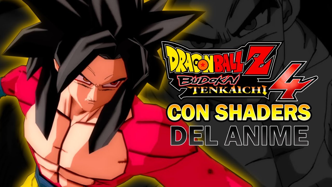 LOS NUEVOS SHADERS DEL BT4 ESTÁN INCREÍBLES 😱 - YouTube