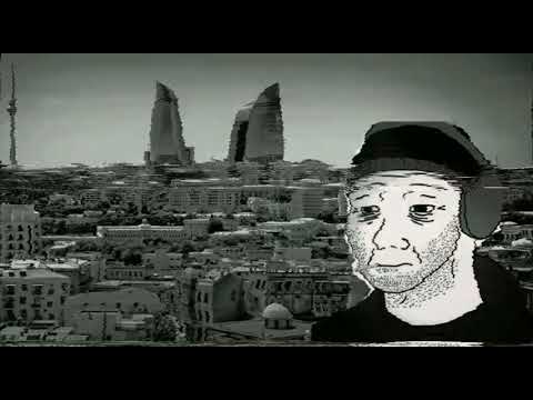 dünya sənin dünya mənim  (doomer wave)