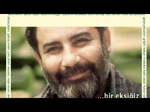 Ahmet Kaya - Bundan Öte Ayrılık Var [ BİLİNMEYEN PARÇA ]