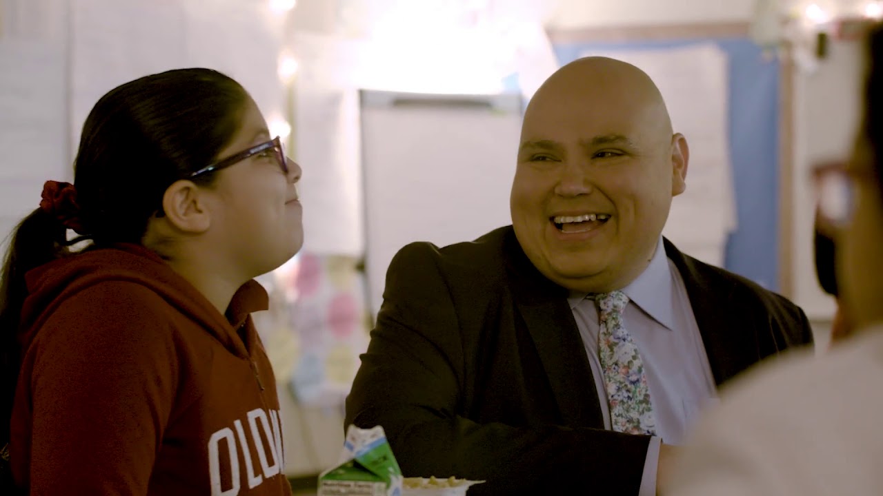 Elevating Student Voice Through Teacher Leadership: Joseph Fuentes ...