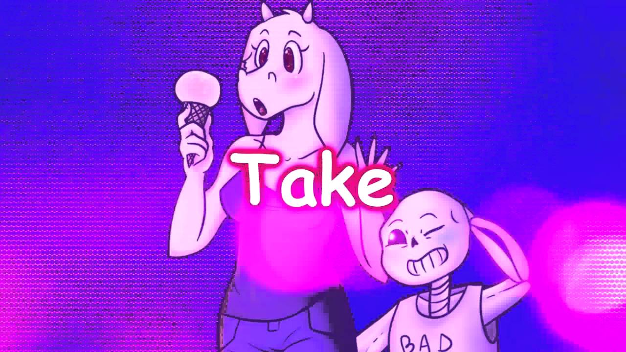 all undertale ships - YouTube