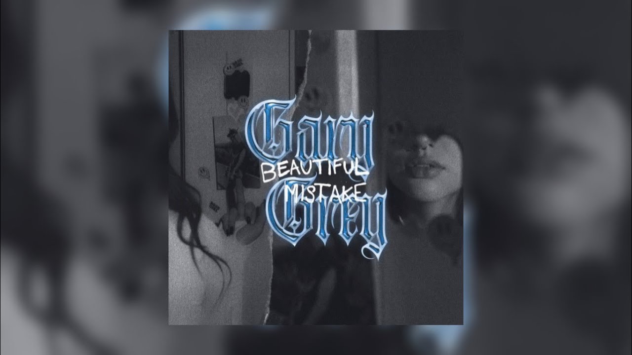 Gary Grey – Beautiful mistake (Official Audio) - YouTube