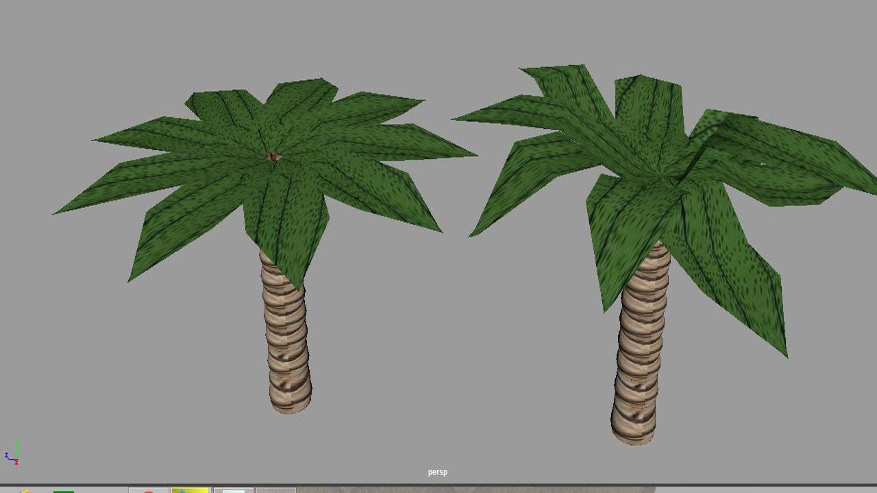 How To Model A Low Poly Tree In Maya 2020 For Beginner Tutorial YouTube how-to-model-a-low-poly-tree-in-maya-2020-for-beginner-tutorial-youtube