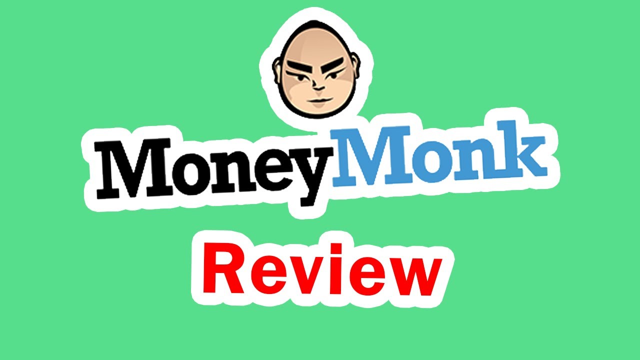 MoneyMonk Review in 6 minuten - YouTube