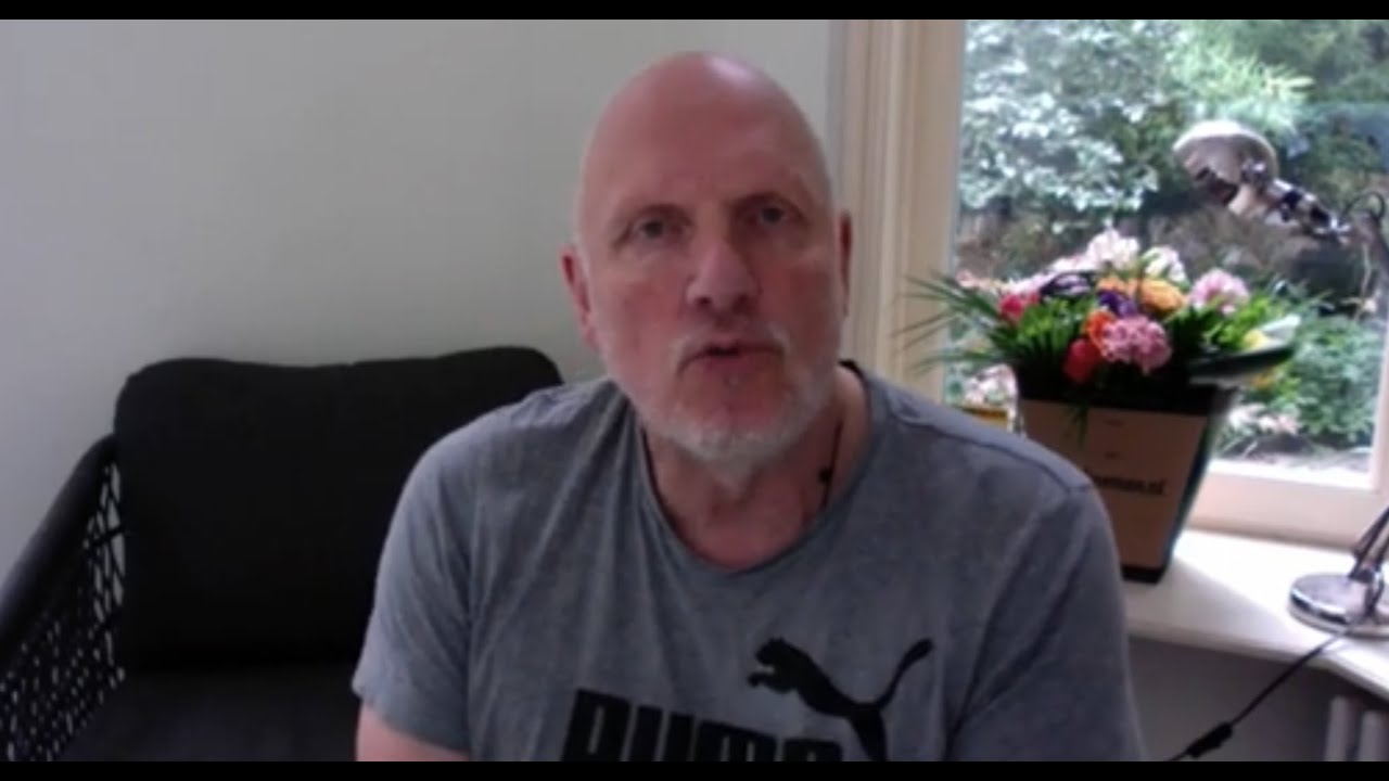 Ruud Veltenaar LIVE bij Station88 - YouTube