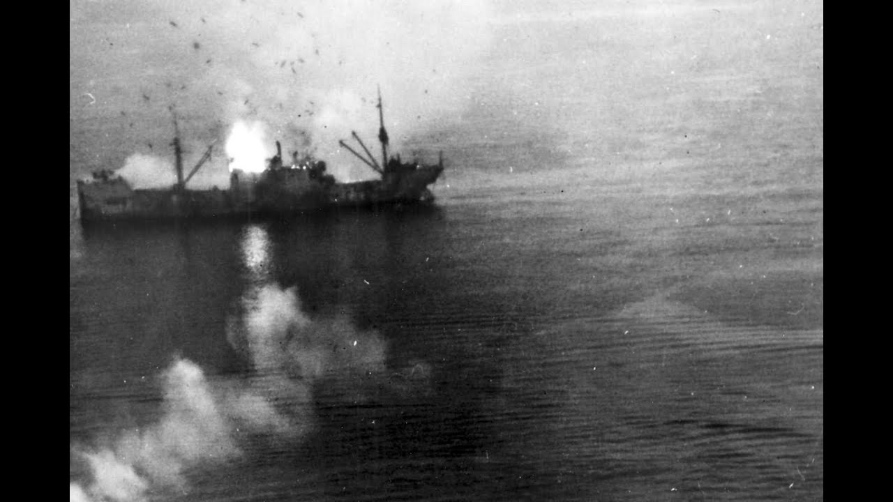 War in the Pacific - Jochen v Hellsen 2: The Allies strike BACK...we're ...