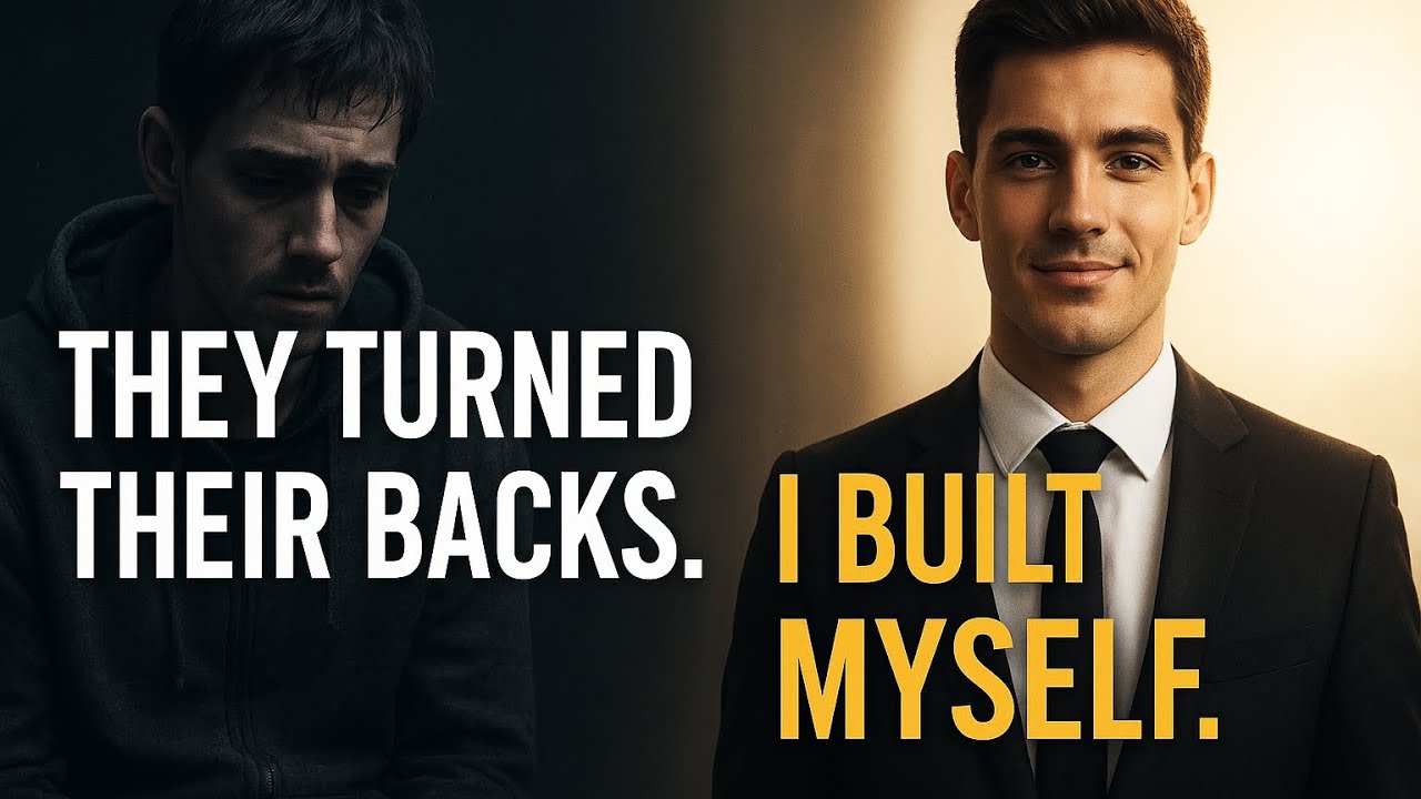 How I Became Successful When My Own Family Turned Their Backs on Me ...