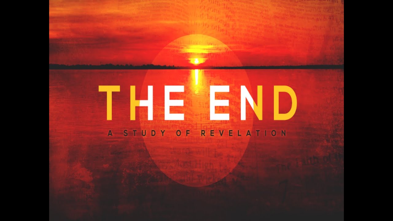THE END - Session 6 - YouTube