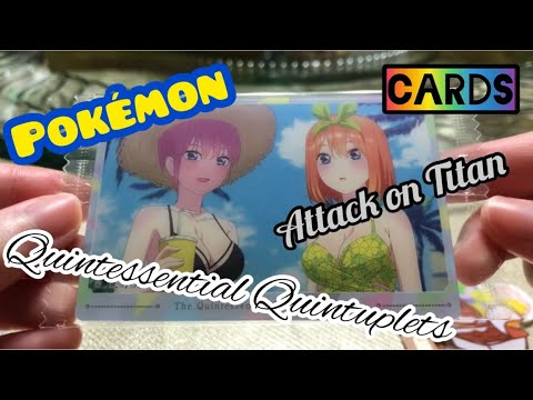 *Collector* of Pokemon Parallel Sets, Double the HUNGER - YouTube