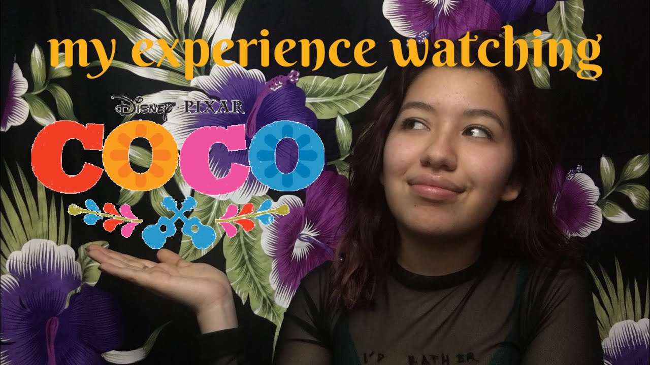 COCO MOVIE REVIEW | Vlog - YouTube