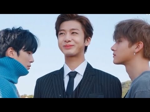 monsta x being whipped for hyungwon pt.1