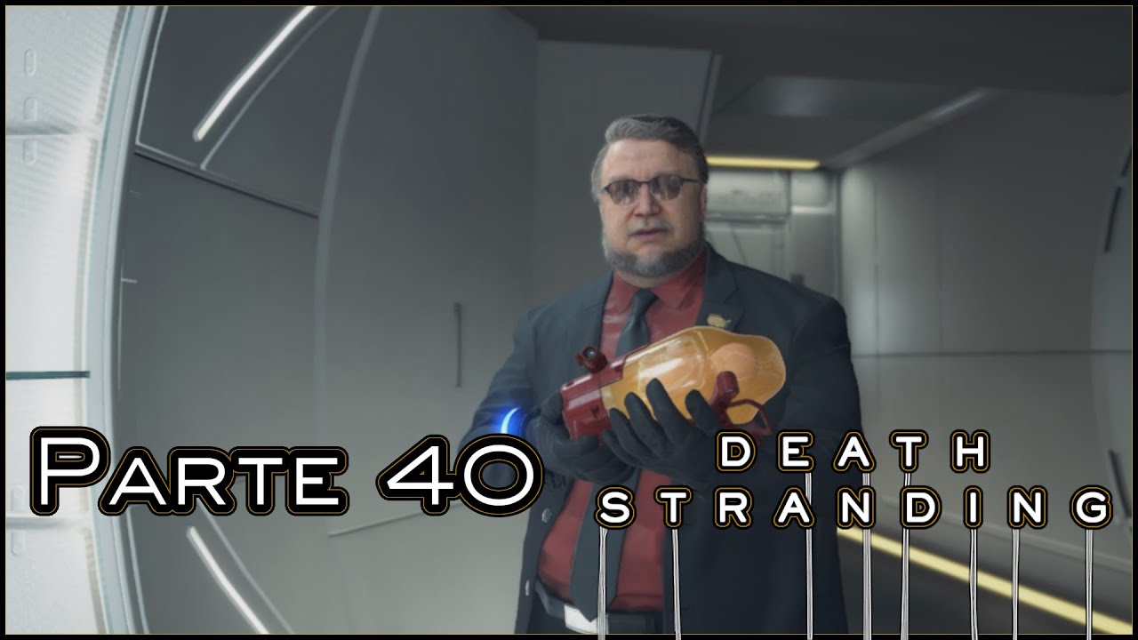 Death Stranding - #40 Episódio 6: DEADMAN (PC | Dublado e Legendado PT ...