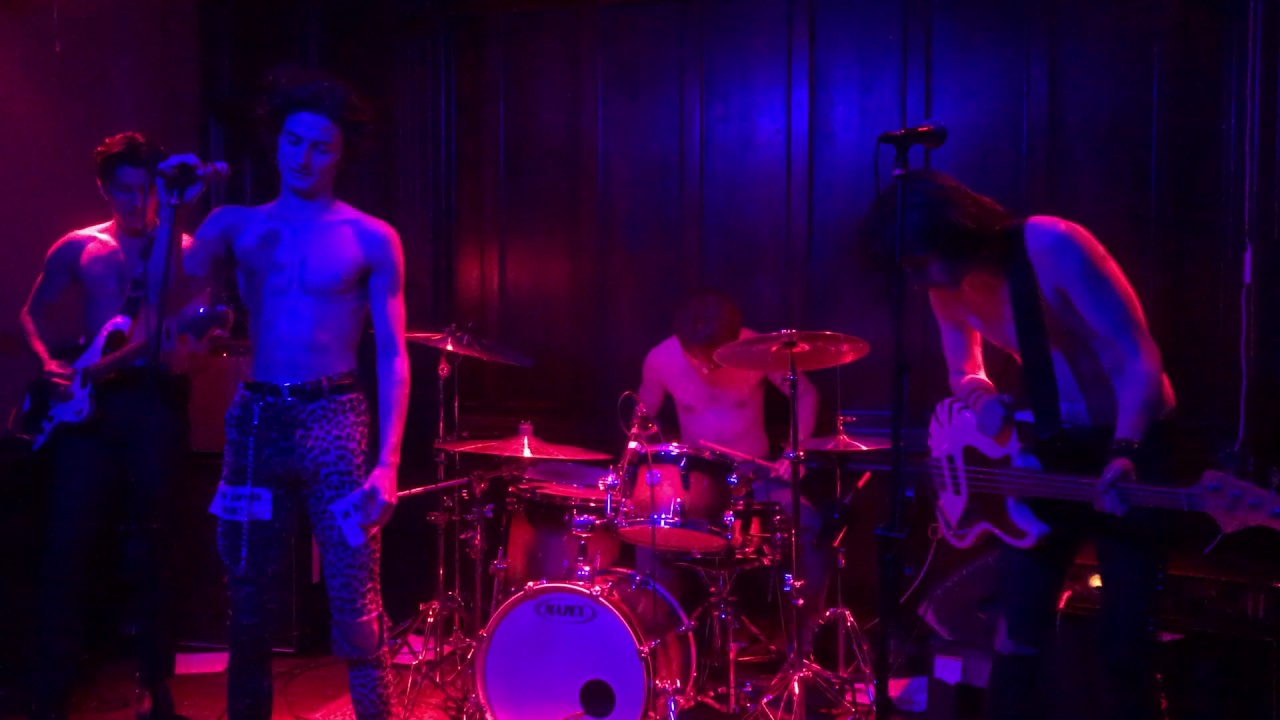 Generation , Jam ,who loves this generation? , Castle , Manchester, 24 ...