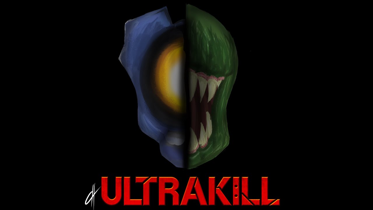 Ultrakill players when they see mindflayer for the first time - YouTube