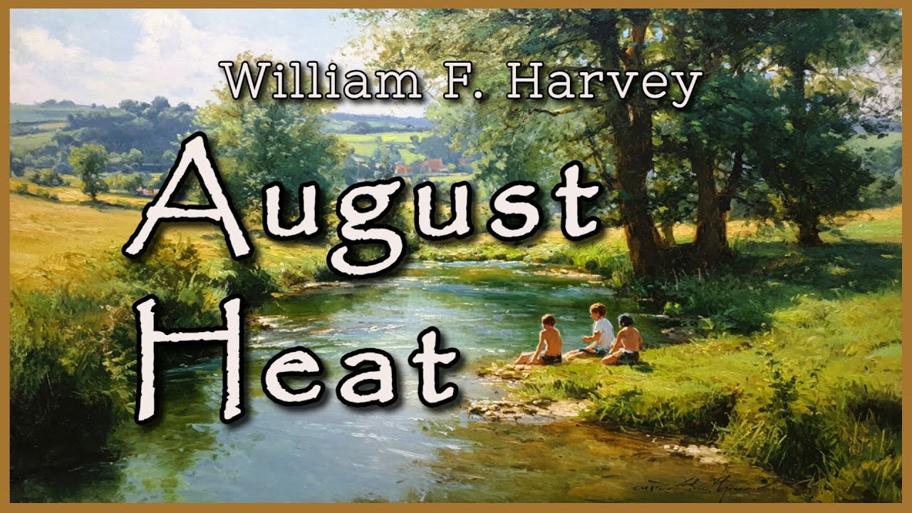 August Heat (by William F. Harvey) - YouTube