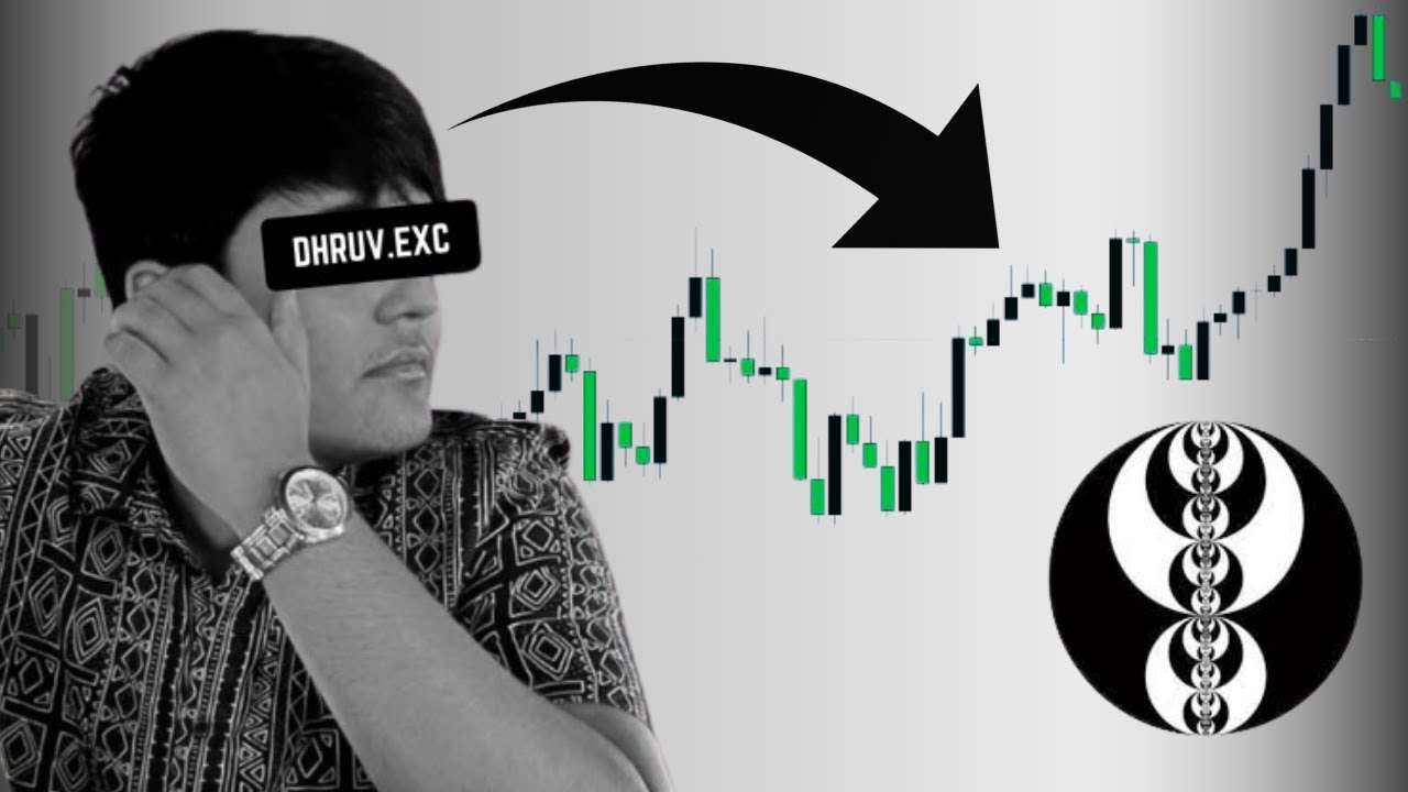 How To Make Money From Live Trading Using ICT Concepts! - YouTube