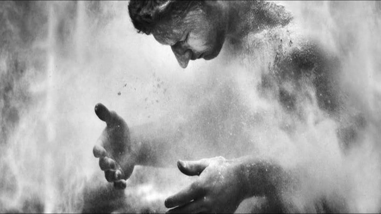 God - the Giver of Life (Genesis 1:26-27) - YouTube