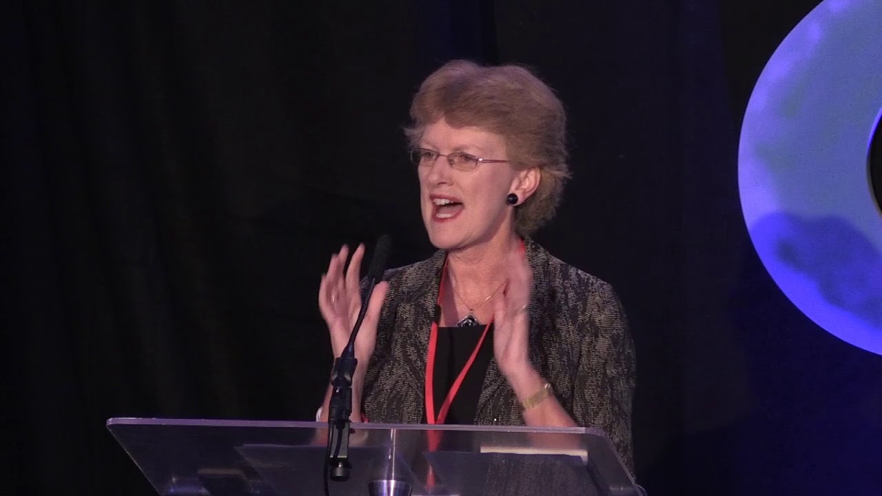 Cathy Ross: Lament & Hope - YouTube