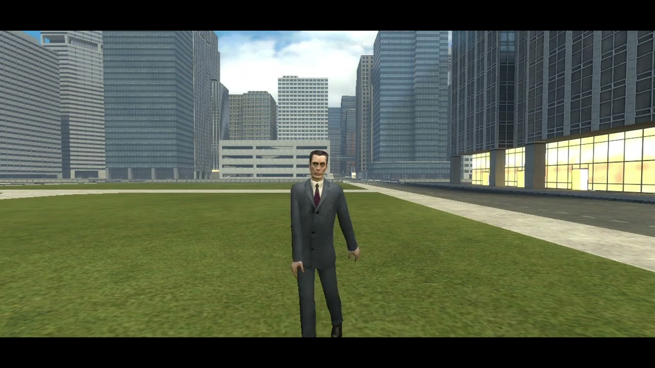 If G - Man Was Evil! [GMOD] - YouTube