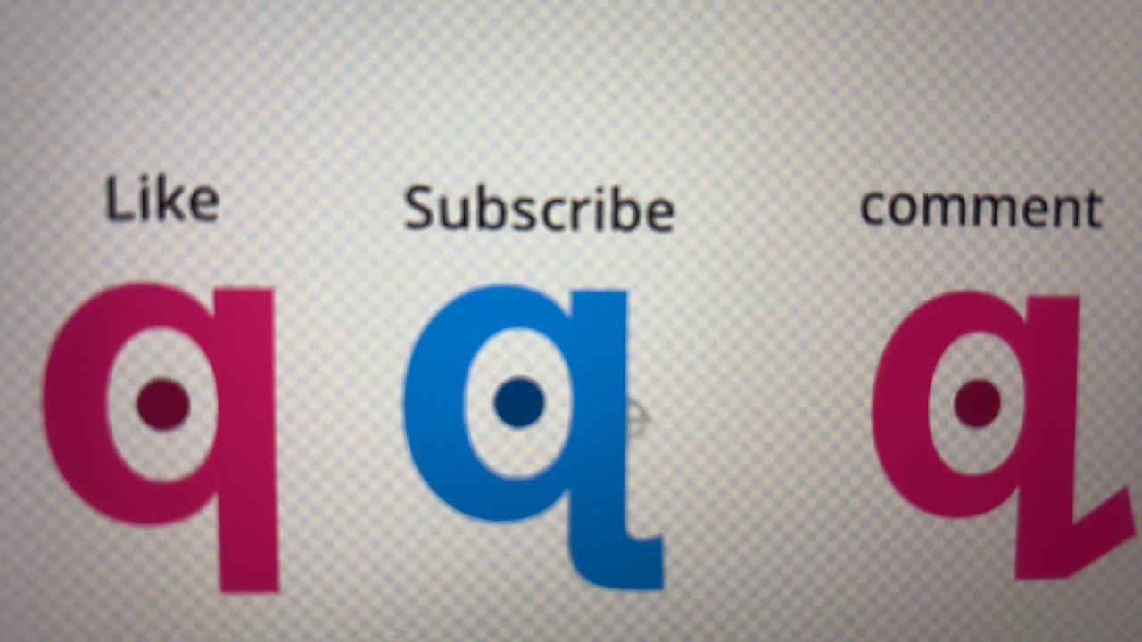 Which version of TVOKids Q you like? - YouTube